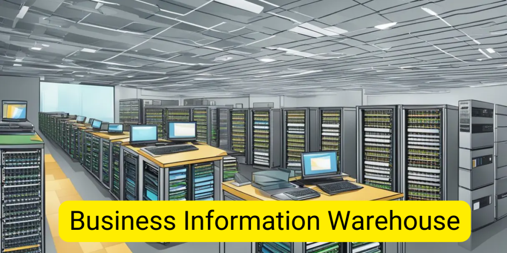 Unlocking Insights: Business Information Warehouse Solutions