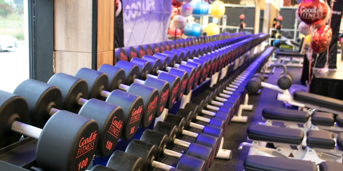 Discover Truro Fitness Center: Your Ultimate Destination for Health and ...